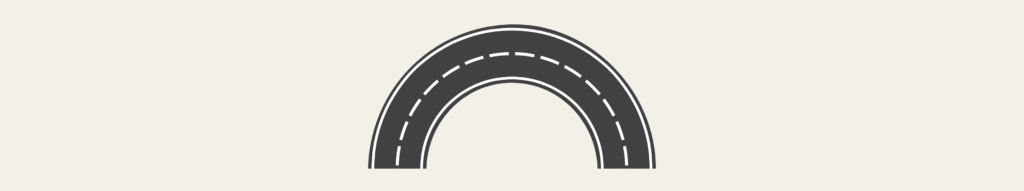 Crest Vertical Curve Length on Roadways Calculator