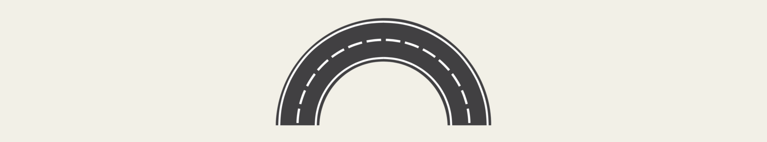 Crest Vertical Curve Length on Roadways Calculator